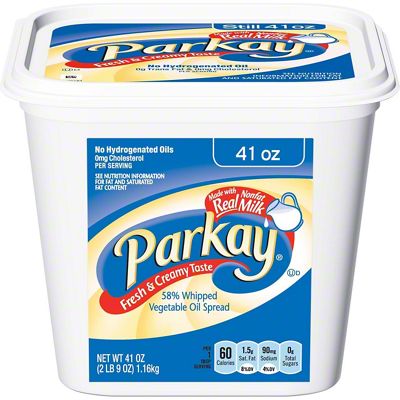 Parkay Original Vegetable Oil Spread, 41 oz | Joe V's Smart Shop | Low ...