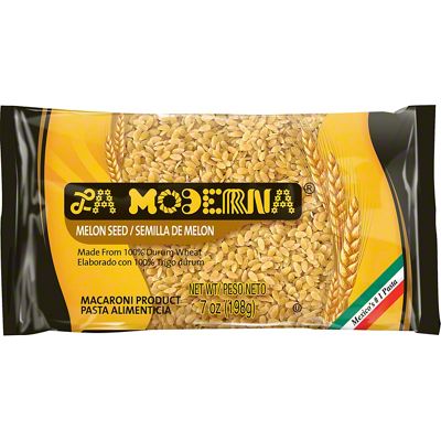 La Moderna Semilla de Melon Pasta Noodles, 7 oz | Joe V's Smart Shop ...