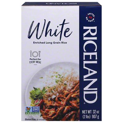 Riceland Long Grain Rice, 32 oz | Joe V's Smart Shop | Low Prices ...