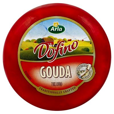 Arla Dofino Gouda, 7 OZ | Central Market - Really Into Food