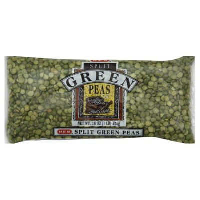 H-E-B Split Peas, 16 oz | Central Market - Really Into Food