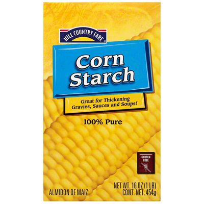 Hill Country Fare Corn Starch, 1 lb | Joe V's Smart Shop | Low Prices ...