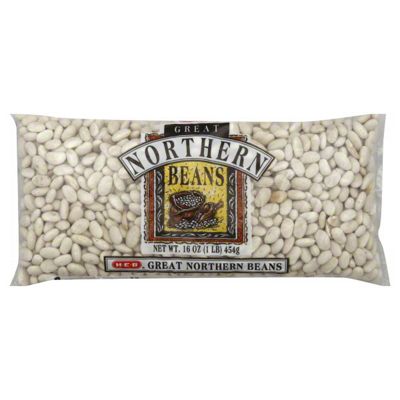 H-E-B Great Northern Beans, 16 oz | Central Market - Really Into Food
