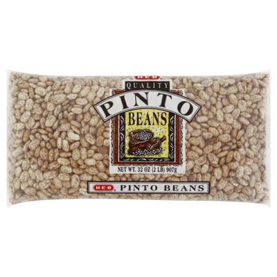 H-E-B Pinto Beans, 32 oz | Central Market - Really Into Food