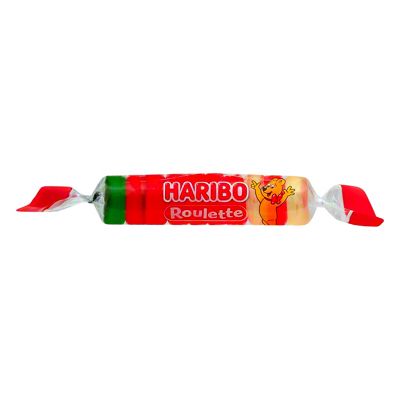Haribo Roulette Gummy Candy, Each | Central Market - Really Into Food
