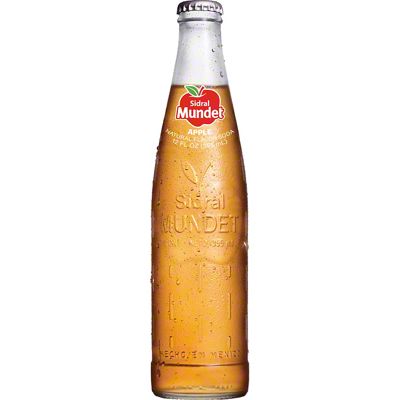 Sidral Mundet Apple Soda, 12 oz | Joe V's Smart Shop | Low Prices ...
