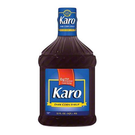 Karo Dark Corn Syrup, 32 oz | Joe V's Smart Shop | Low Prices & Quality ...