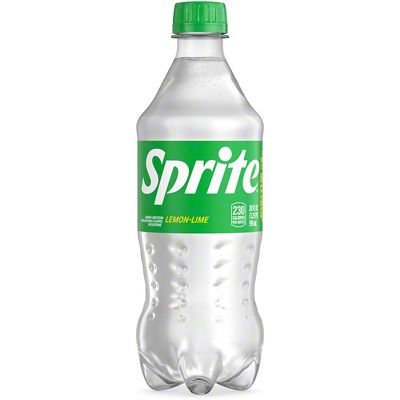 Sprite Lemon Lime Soda Soft Drink, 20 oz | Joe V's Smart Shop | Low ...