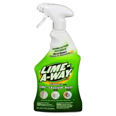 Lime-A-Way Turbo Foam Cleaner Spray, 22 oz | Central Market - Really ...