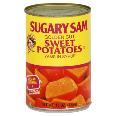 Sugary Sam Golden Cut Sweet Potatoes, 15 oz | Central Market - Really ...