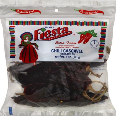 Bolner's Fiesta Chili Cascabel, 5 oz | Joe V's Smart Shop | Low Prices ...