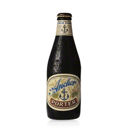 Anchor Porter, Bottles, 6 pk, 12 fl oz ea | Central Market - Really ...