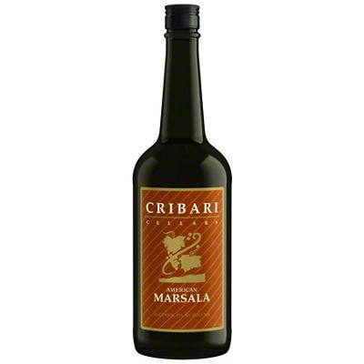 Cribari Cellars Marsala Wine, 750 mL | Central Market - Really Into Food