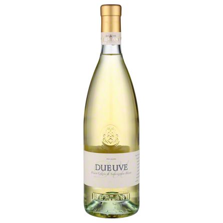 Bertani Delle Venezie Due Uve Bianco, 750 mL | Central Market - Really ...