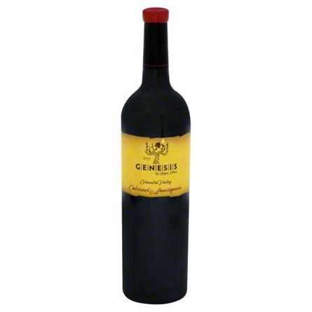 Hogue Genesis Cabernet Sauvignon, 750 ml | Central Market - Really Into ...