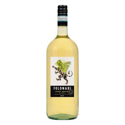 Folonari Pinot Grigio, 1.5 L | Central Market - Really Into Food