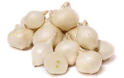 Fresh Gold Boiler Onions, lb | Central Market - Really Into Food