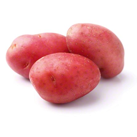 Fresh Red Seed Potatoes, LB | Central Market - Really Into Food