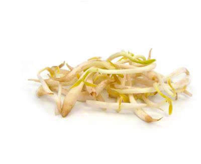 Fresh Soy Bean Sprouts, LB | Central Market - Really Into Food
