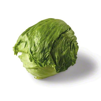 Fresh Iceberg Lettuce, Each | Joe V's Smart Shop | Low Prices & Quality ...