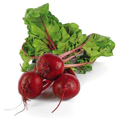 Fresh Organic Beets, Bunch | Central Market - Really Into Food
