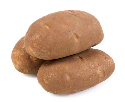 Organic Russet Potatoes | Central Market - Really Into Food