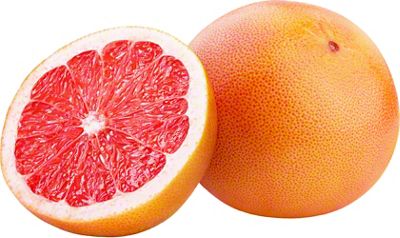 Organic Star Ruby Grapefruit | Central Market - Really Into Food