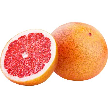 Organic Star Ruby Grapefruit | Central Market - Really Into Food
