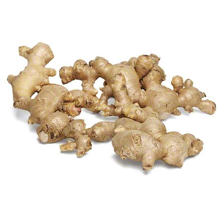 Fresh Organic Bulk Ginger Root | Central Market - Really Into Food