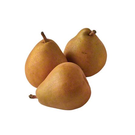 Fresh Taylor's Gold Pears | Central Market - Really Into Food