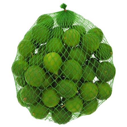 Fresh Key Limes, 2 lb bag | Central Market - Really Into Food
