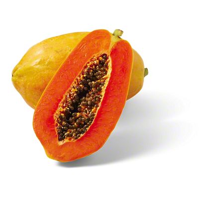 Fresh Maradol Papaya | Central Market - Really Into Food
