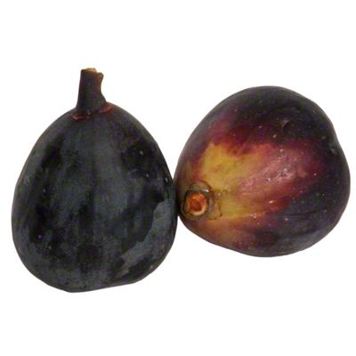 Fresh Black Mission Figs | Central Market - Really Into Food