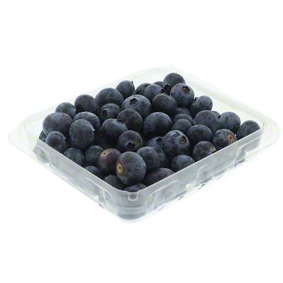 Fresh Blueberries, 6 oz | Central Market - Really Into Food