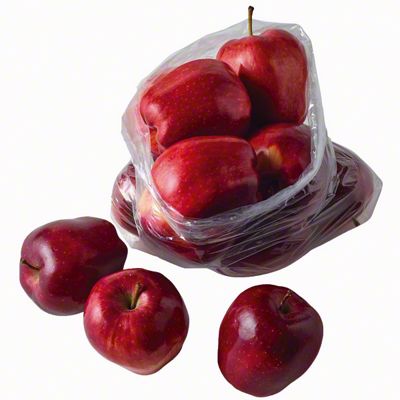 Fresh Red Delicious Apples, 5 lb bag | Joe V's Smart Shop | Low Prices ...