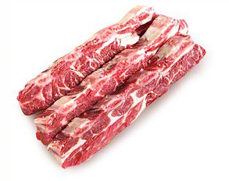 Fresh Beef Plate Cross Cut Ribs | Joe V's Smart Shop | Low Prices ...