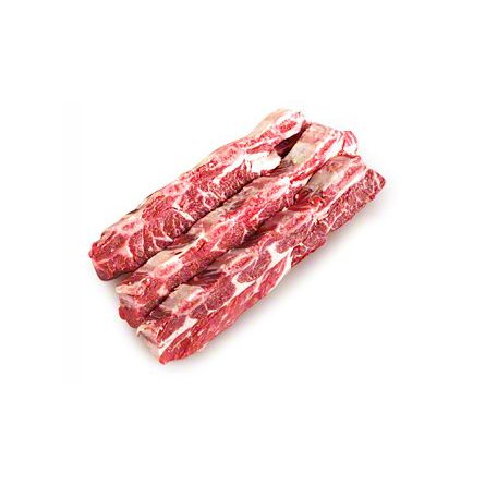 Fresh Beef Plate Cross Cut Ribs | Joe V's Smart Shop | Low Prices ...