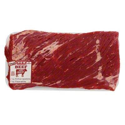 H-E-B Beef Market Trimmed Split Brisket | Joe V's Smart Shop | Low ...