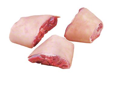 H-E-B Fresh Pork Hocks | Central Market - Really Into Food