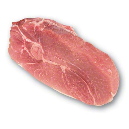H-E-B Pork Butt Portion (Fresh Hams) Bone-In | Joe V's Smart Shop | Low ...