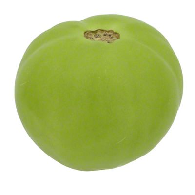 Fresh Green Tomatoes | Central Market - Really Into Food