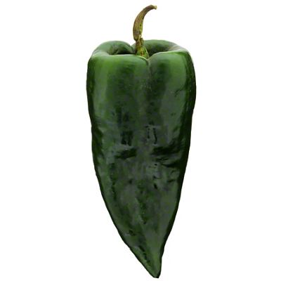 Fresh Poblano Pepper | Joe V's Smart Shop | Low Prices & Quality Groceries
