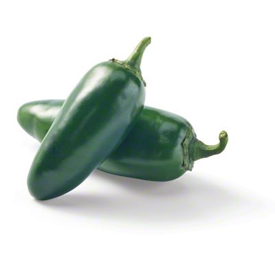 Fresh Jalapeño Pepper | Central Market - Really Into Food