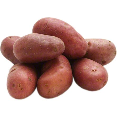 Red Thumb Fingerling Potatoes | Central Market - Really Into Food