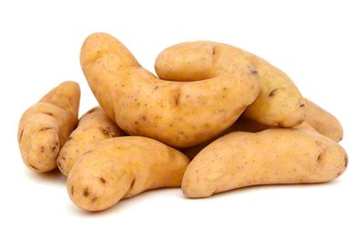 French Fingerling Potatoes | Central Market - Really Into Food