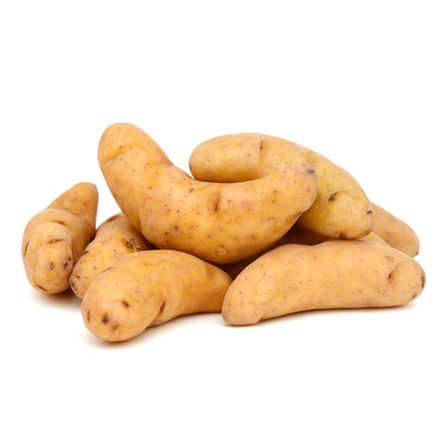 French Fingerling Potatoes | Central Market - Really Into Food