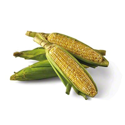 Fresh Corn, Each | Central Market - Really Into Food