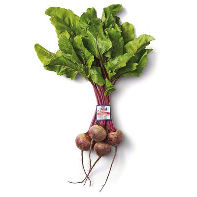 Fresh Red Beets, 1 Bunch | Central Market - Really Into Food