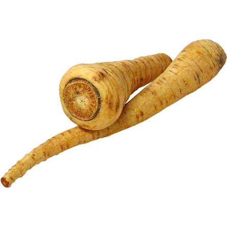 Organic Bulk Parsnips | Central Market - Really Into Food