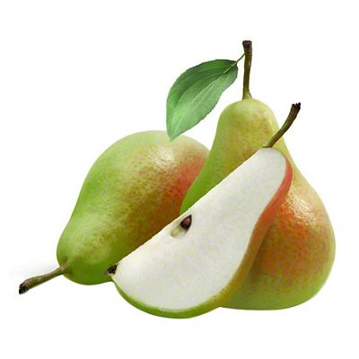 Fresh Gem Pear | Central Market - Really Into Food